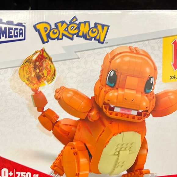 Lego | Toys | Pokmon | Poshmark